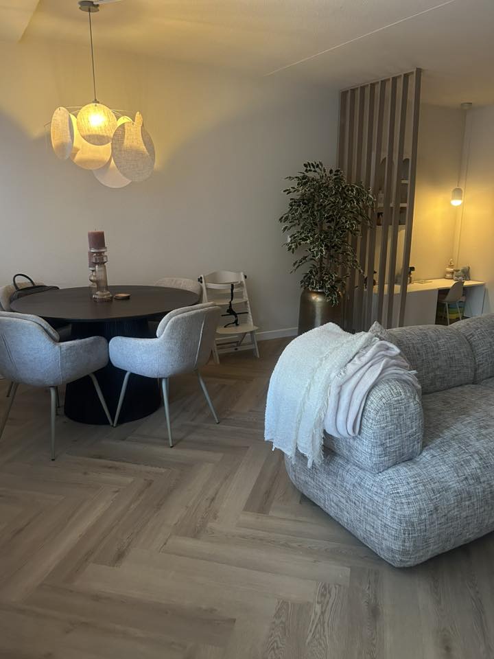 Sandy Beach Flexa combineren: tips en ervaringen - Interieurlifestyle