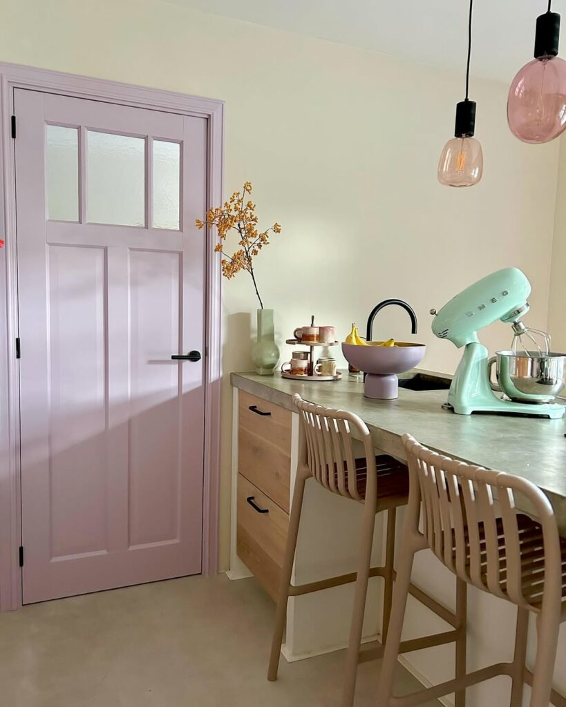 Sandy Beach Flexa combineren: tips en ervaringen - Interieurlifestyle