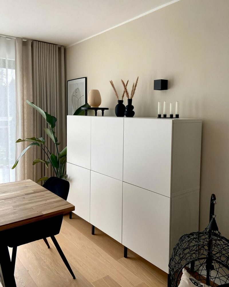 Sandy Beach Flexa combineren: tips en ervaringen - Interieurlifestyle