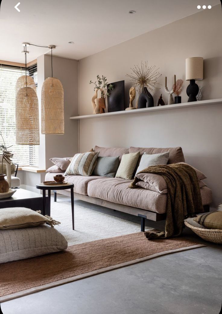 Urban Taupe combineren? Ontdek de beste tips - Interieurlifestyle